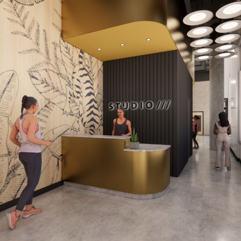 Studio Three Opens West Loop Location with Sunrise Celebration and ...