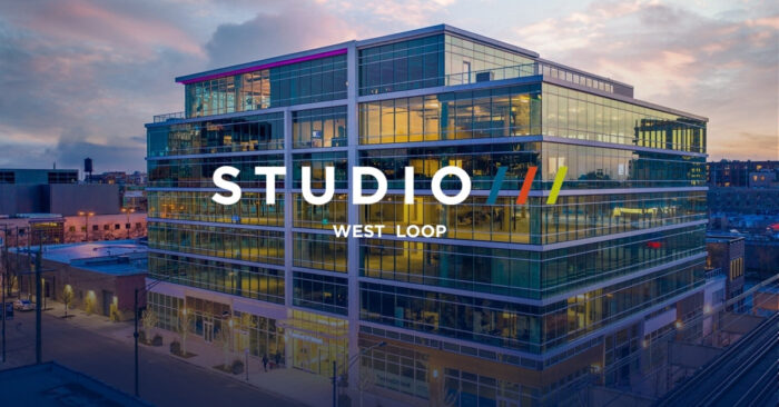 Studio Three Opens West Loop Location with Sunrise Celebration and ...